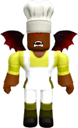 Cook | Total Roblox Drama Wiki | Fandom