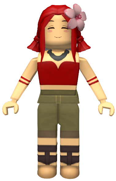 Zyla | Total Roblox Drama Wiki | Fandom