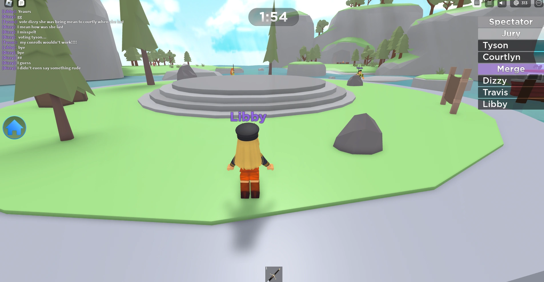 Discuss Everything About Total Roblox Drama Wiki | Fandom