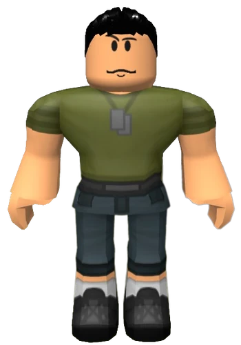 Concrete | Total Roblox Drama Wiki | Fandom