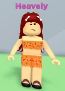 Heavely | Total Roblox Drama Wiki | Fandom