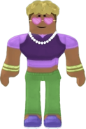 Beau | Total Roblox Drama Wiki | Fandom