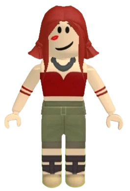 Zyla | Total Roblox Drama Wiki | Fandom