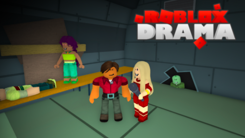 Expedition | Total Roblox Drama Wiki | Fandom