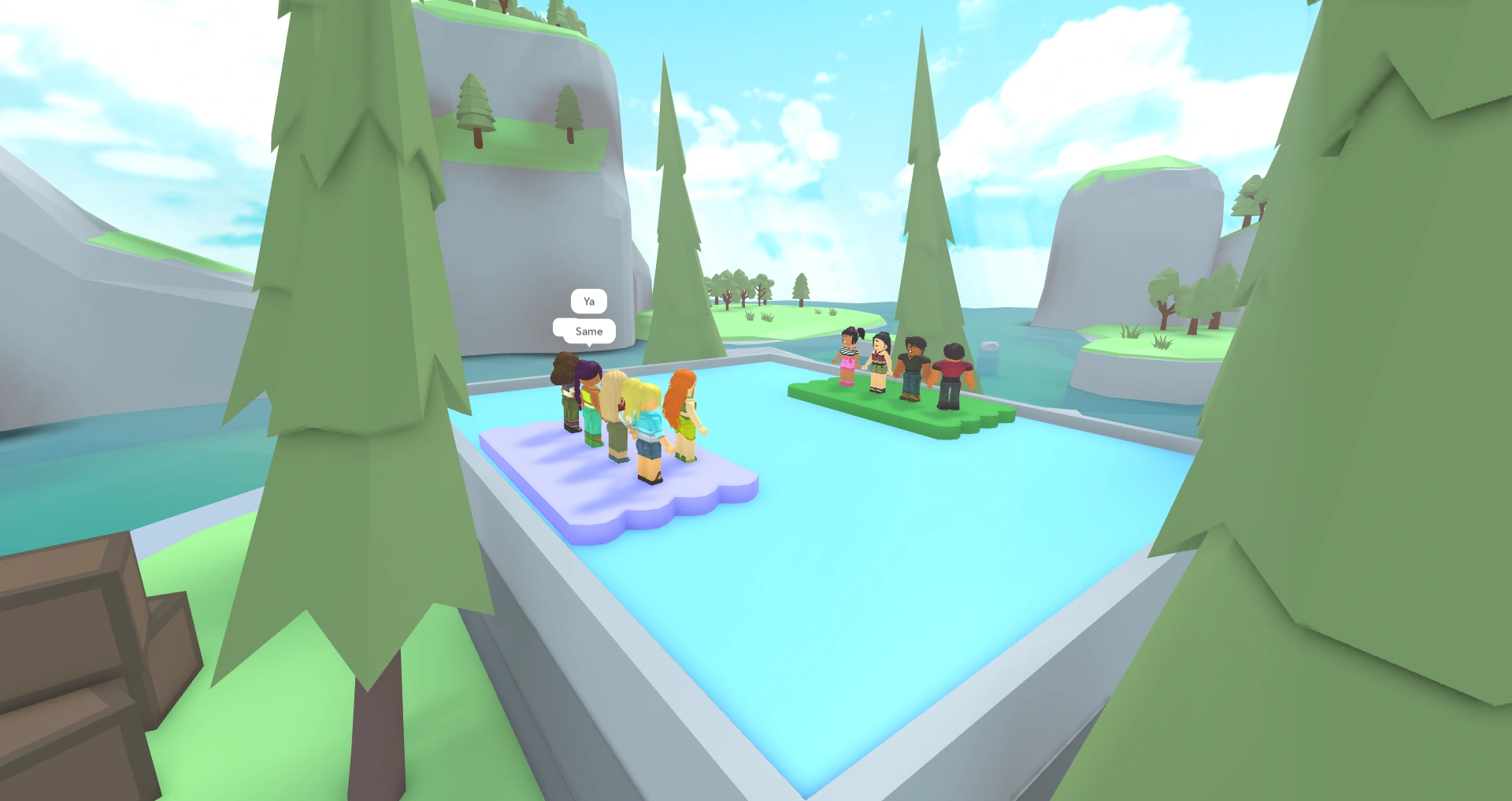 Discuss Everything About Total Roblox Drama Wiki | Fandom