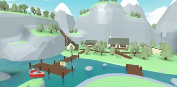 Camp | Total Roblox Drama Wiki | Fandom