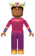 Pyra | Total Roblox Drama Wiki | Fandom