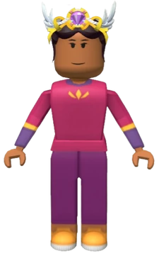 Pyra | Total Roblox Drama Wiki | Fandom