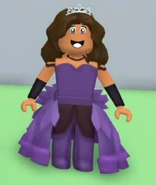 Courtlyn | Total Roblox Drama Wiki | Fandom