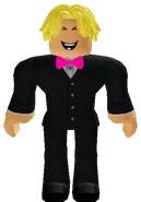 Jeff | Total Roblox Drama Wiki | Fandom