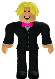 Christmas | Total Roblox Drama Wiki | Fandom