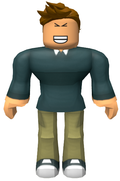 Gopher | Total Roblox Drama Wiki | Fandom