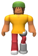 Zed | Total Roblox Drama Wiki | Fandom