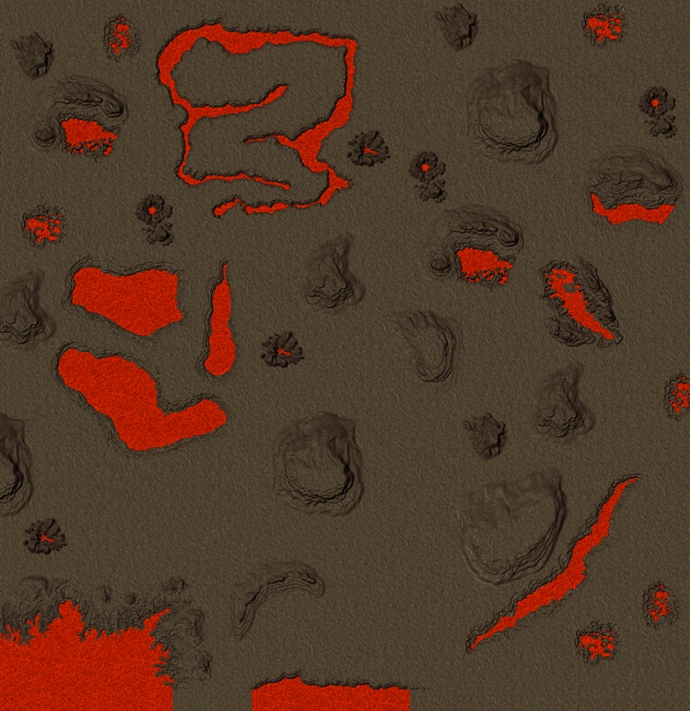 Barathrum | Total Annihilation Wiki | Fandom