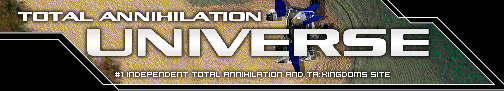 Total Annihilation Wiki | Fandom