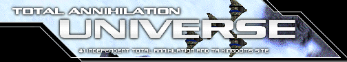 Total Annihilation Wiki | Fandom
