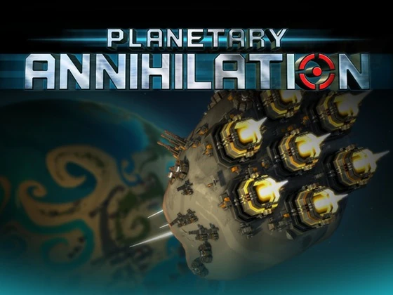 Planetary Annihilation | Total Annihilation Wiki | Fandom