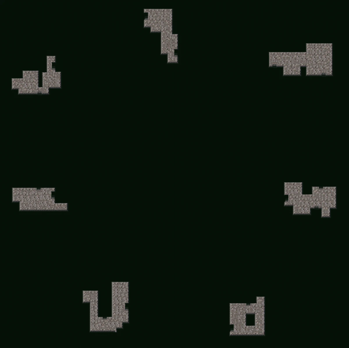 Seven Islands | Total Annihilation Wiki | Fandom