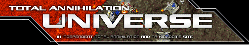 Total Annihilation Wiki | Fandom