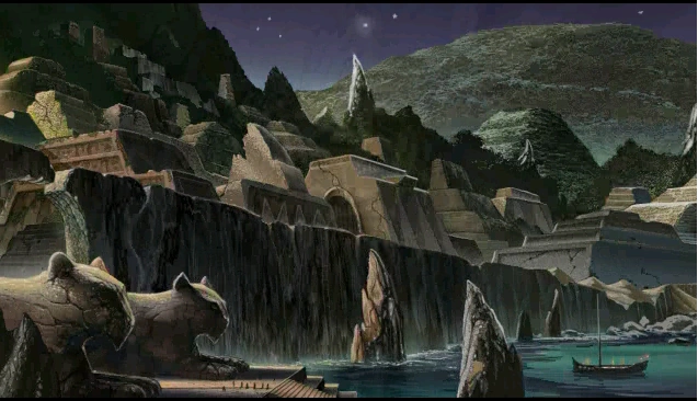 Kandra | Total Annihilation Wiki | Fandom