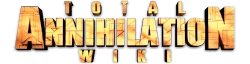 Total Annihilation Wiki | Fandom