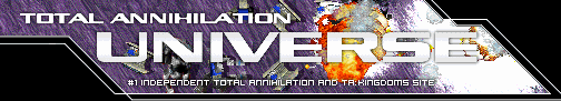 Total Annihilation Wiki | Fandom