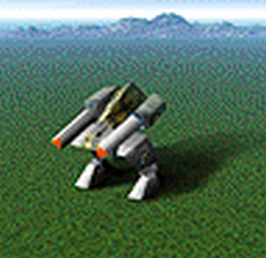 Thud | Total Annihilation home Wiki | Fandom