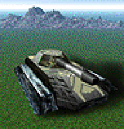 Instigator | Total Annihilation home Wiki | Fandom