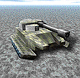 Stumpy | Total Annihilation home Wiki | Fandom