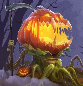 Suspicious Pumpkin | Total Battle Wiki | Fandom