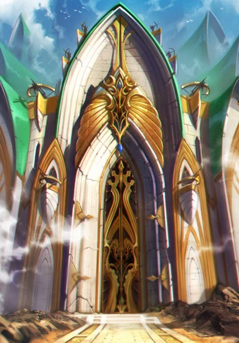 Citadel Walls | Total Battle Wiki | Fandom