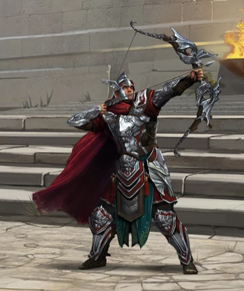 Archer | Total Battle Wiki | Fandom