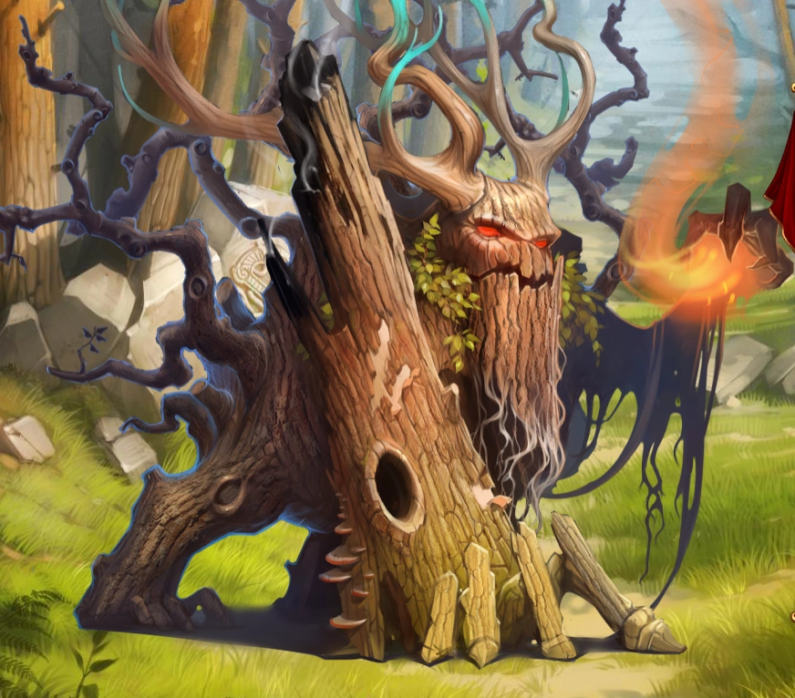 Ent | Total Battle Wiki | Fandom