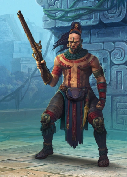 Hubi | Total Battle Wiki | Fandom