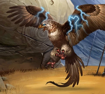 Storm Crow | Total Battle Wiki | Fandom