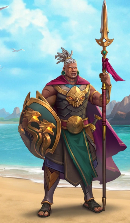 Epic Monster Hunter | Total Battle Wiki | Fandom