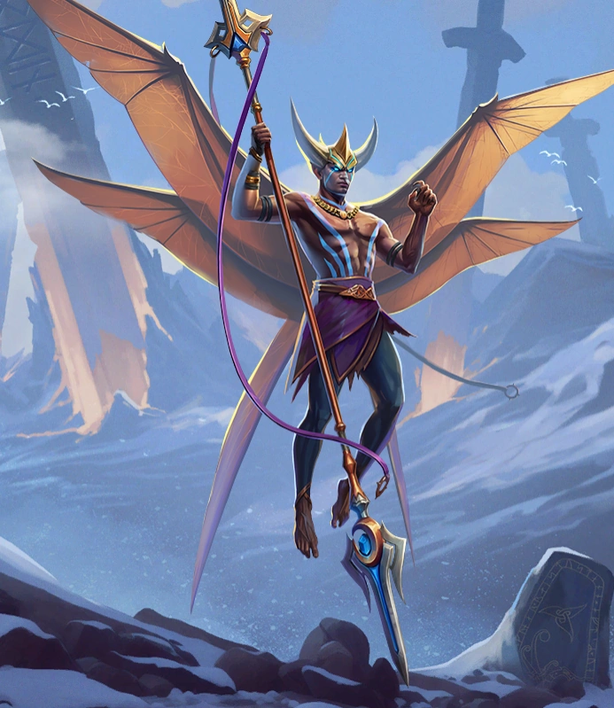 Dark Elf | Total Battle Wiki | Fandom