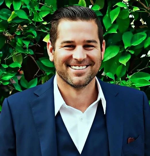 Kathy Colace And John Garcia