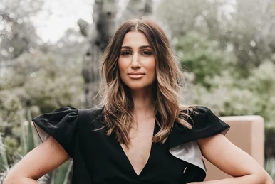 Kathy Colace And John Garcia