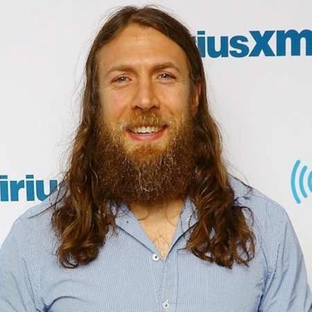 Bryan Danielson | Total Bellas Wiki | Fandom