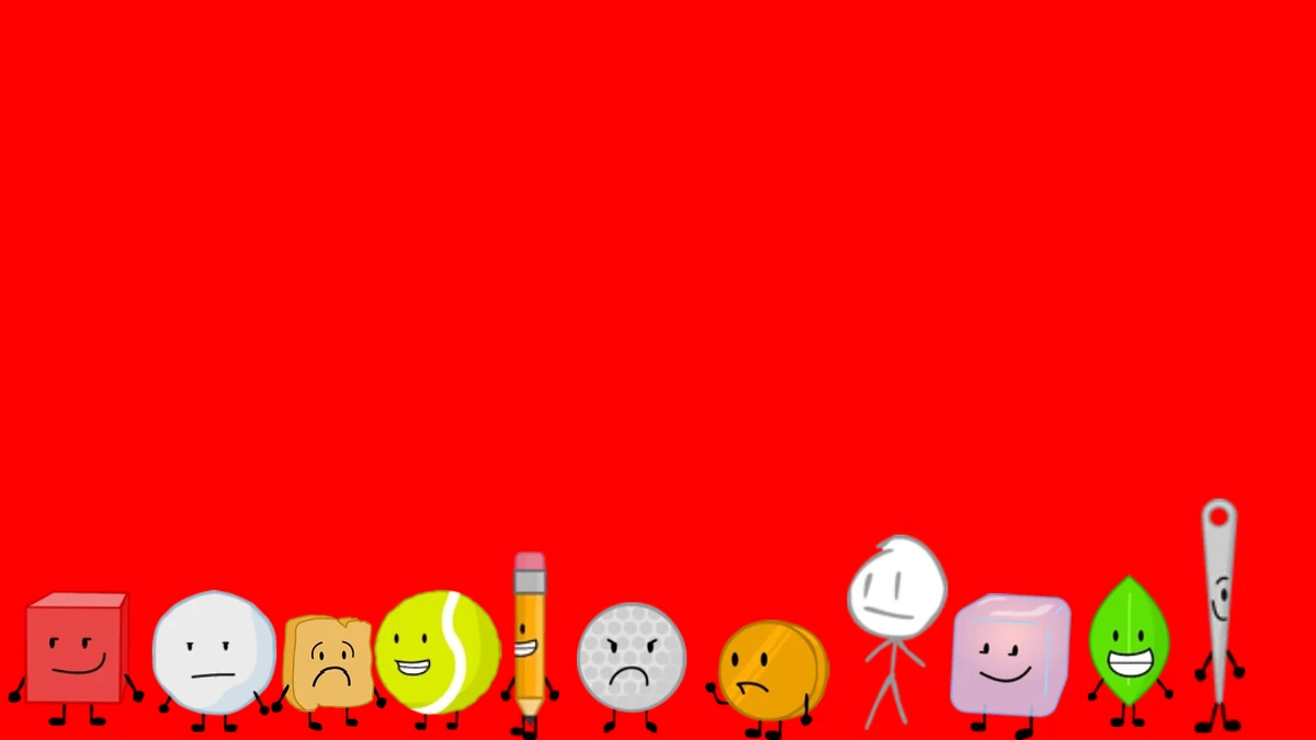 Killer Bass | Totalbfdi Wiki | Fandom