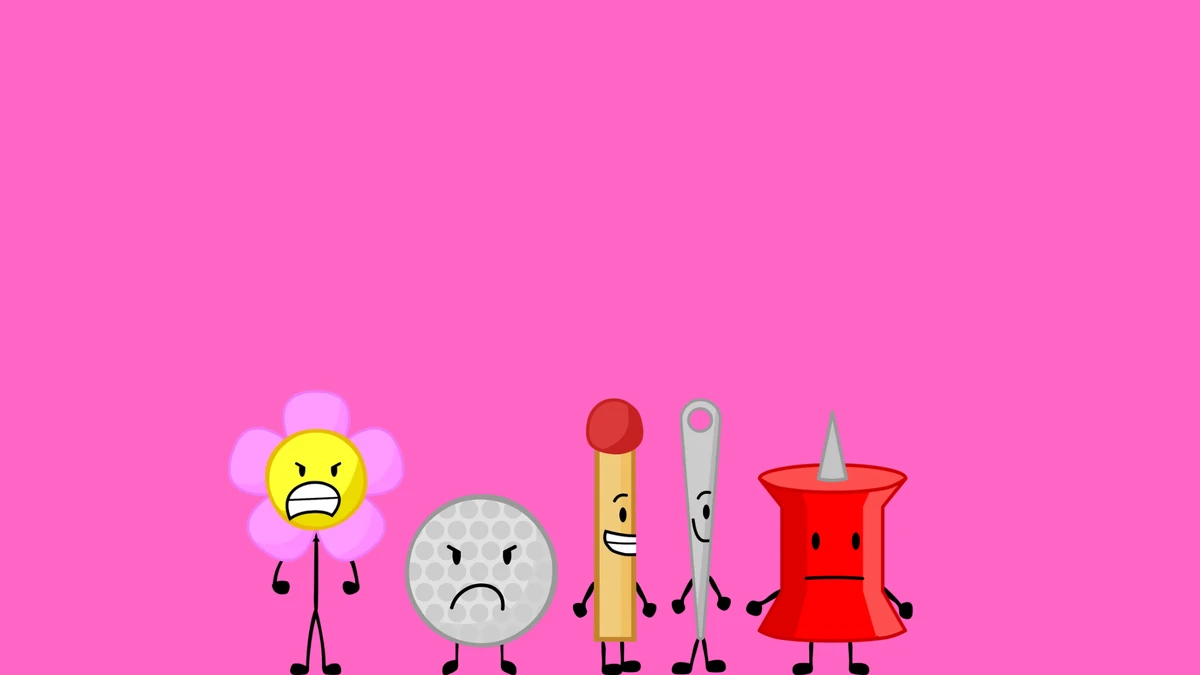 Team Amazon | Totalbfdi Wiki | Fandom