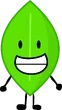 Leafy | Totalbfdi Wiki | Fandom