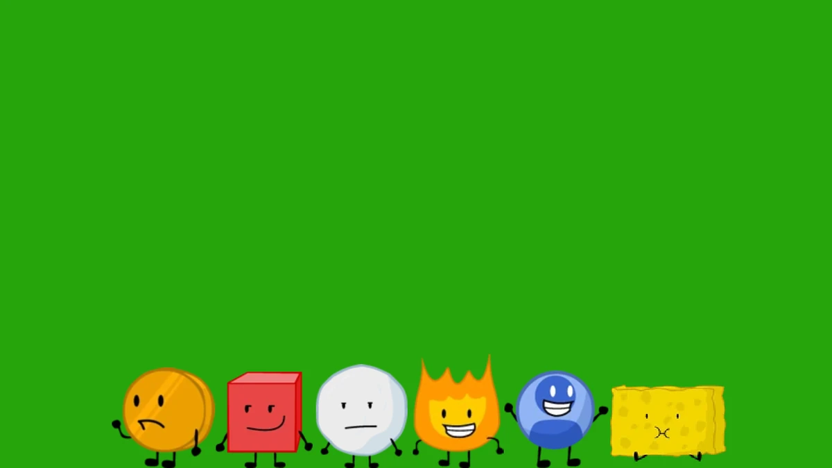 Screaming Gaffers | Totalbfdi Wiki | Fandom