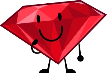 Ruby | Totalbfdi Wiki | Fandom