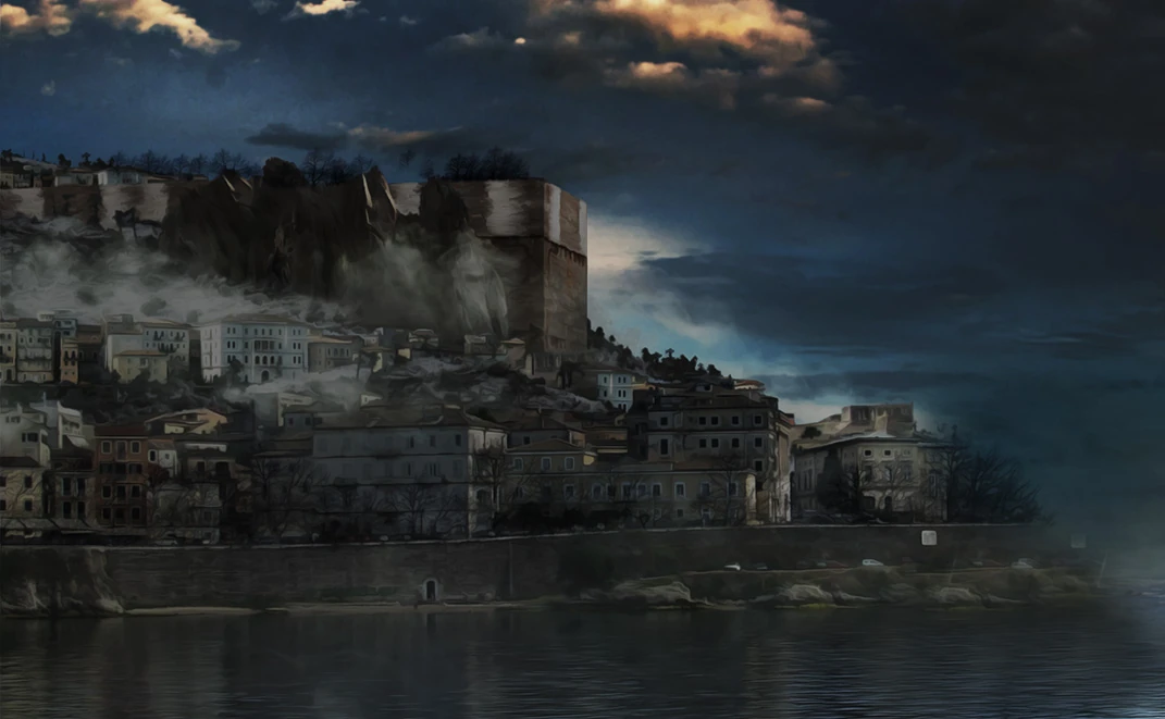 Plot | Total Chaos Wiki | Fandom