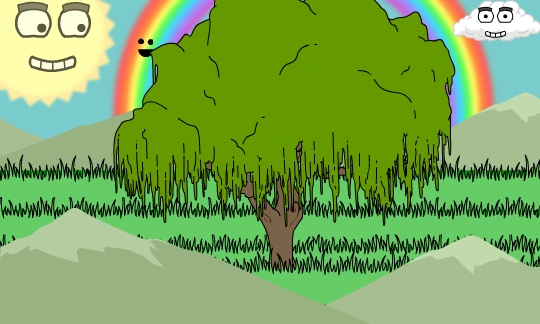 A Grande Árvore | Wiki CrazyPédia | Fandom