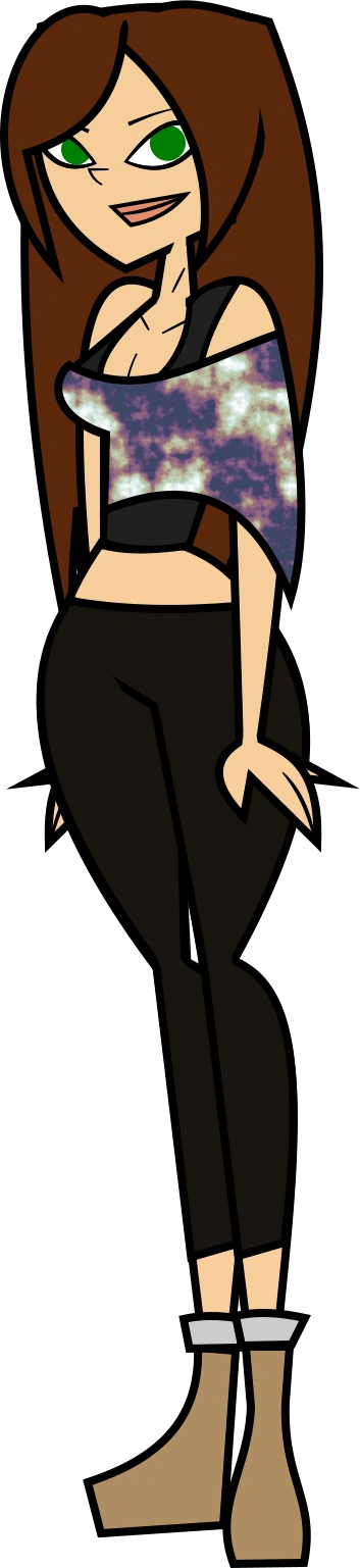 Kallee | Total Custom Wiki | Fandom