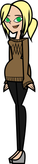 Rachel | Total Custom Wiki | Fandom