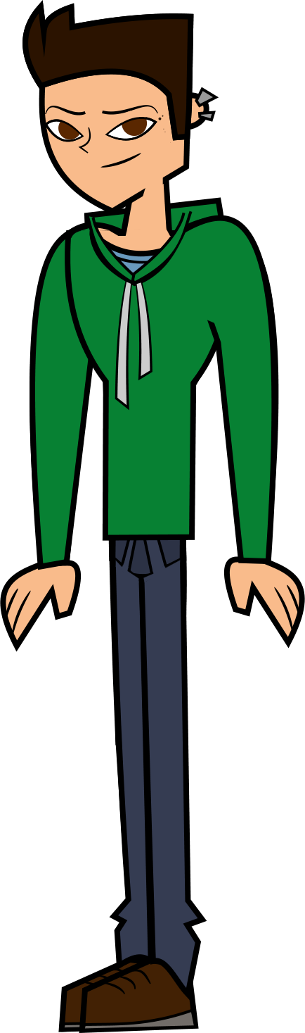 Trey | Total Custom Wiki | Fandom